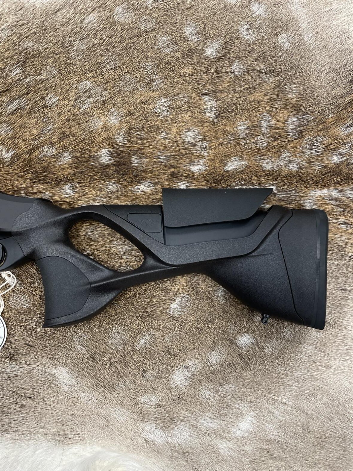 Nystrom og krabbe - Nye rifler - Blaser - Blaser R8 Ultimate X Adj System