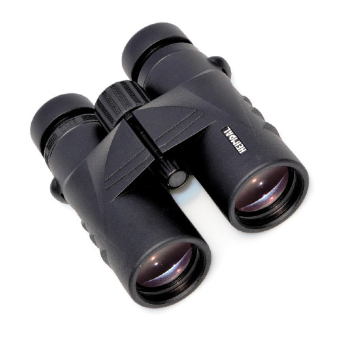 Nystrom og krabbe - Håndkikkerter - Mjølner Hunting - Heimdal VS 8x42