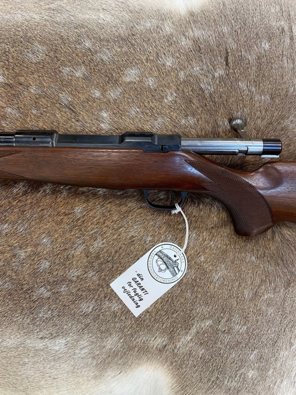 Nystrom og krabbe - Brugt Schultz & Larsen Classic kal 30-06 Spring