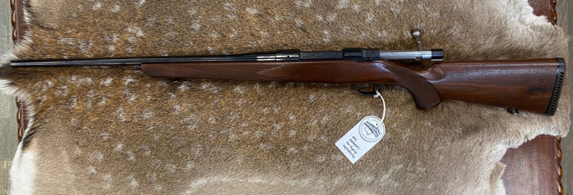 Nystrom og krabbe - Brugt Schultz & Larsen Classic kal 30-06 Spring